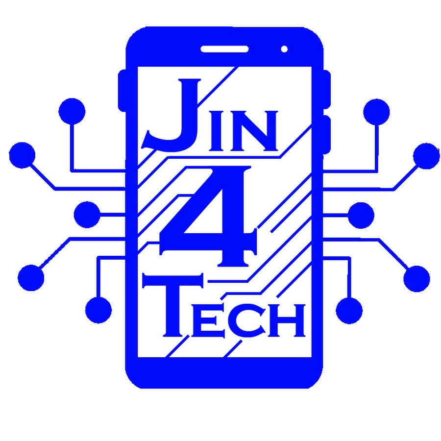 Jin 4Tech - YouTube