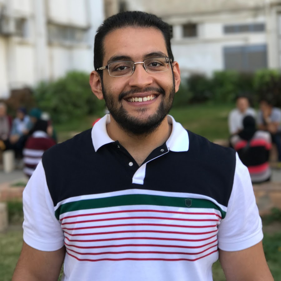 Ahmed Abed - YouTube