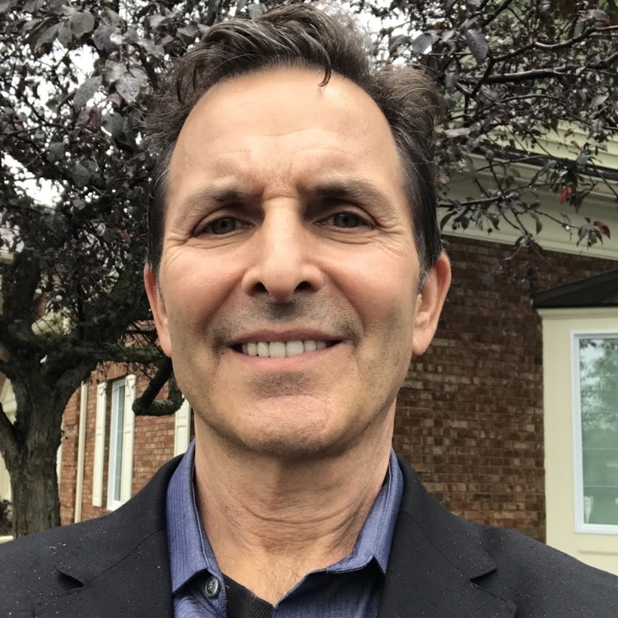 Ronald Allard - YouTube