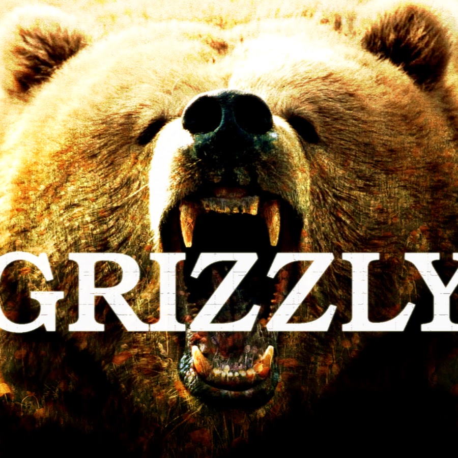 Grizzly Youtube