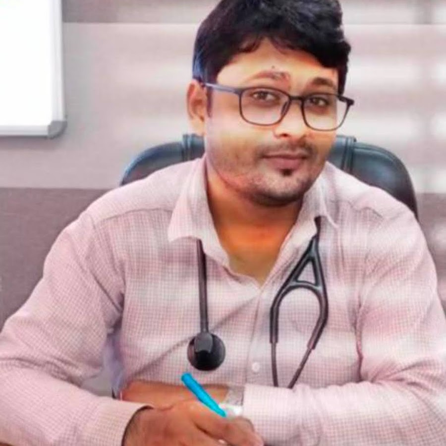 Dr.jitendra saini - YouTube