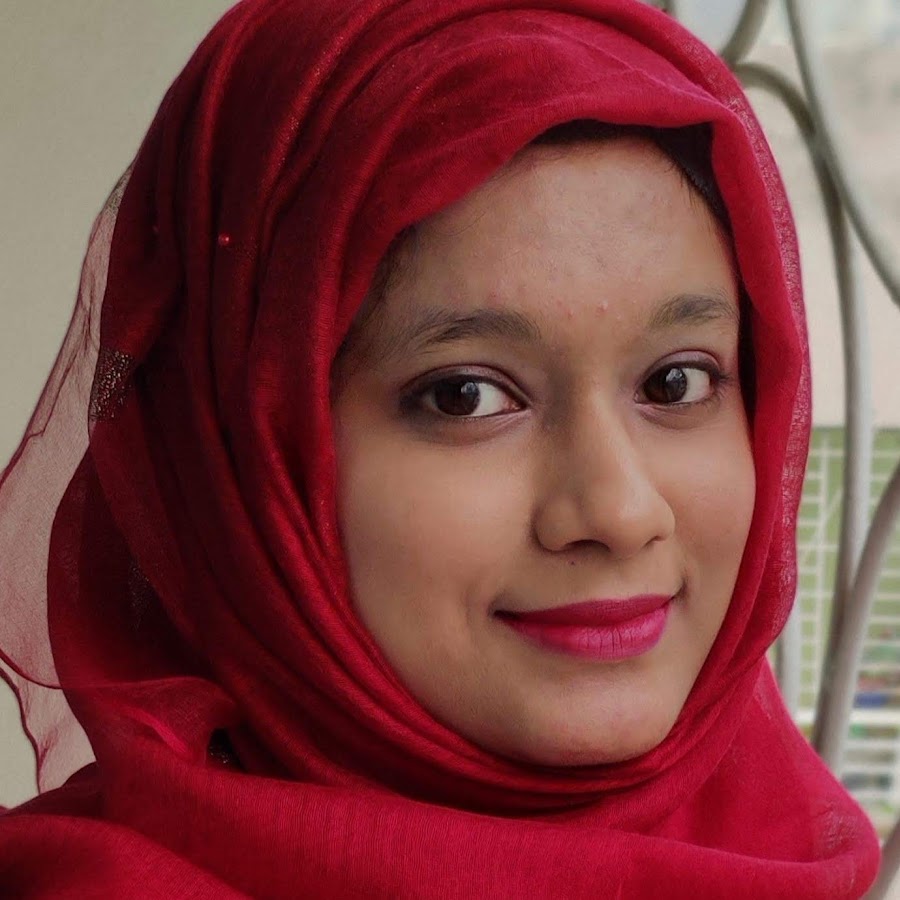 Ishrak Tabassum Haque - YouTube