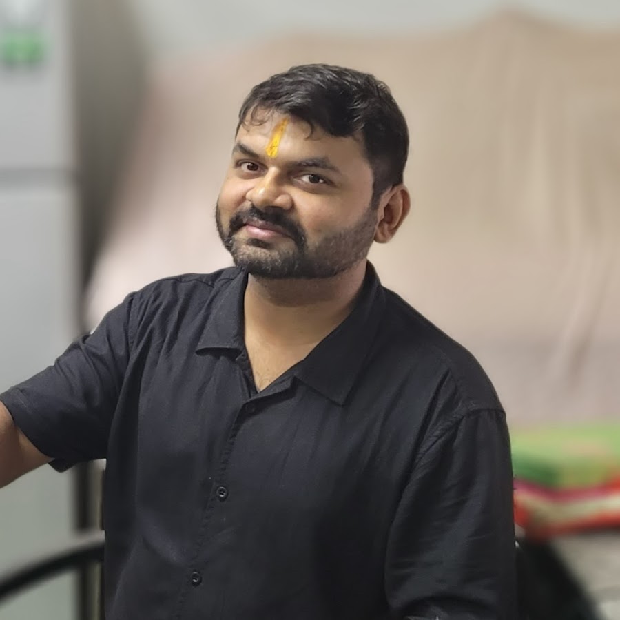 Rahul Shrivastava - YouTube