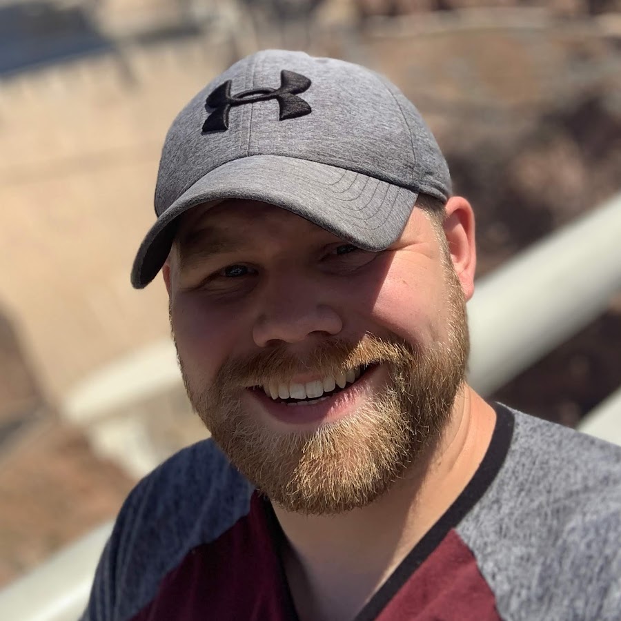 Seth Carlson - YouTube