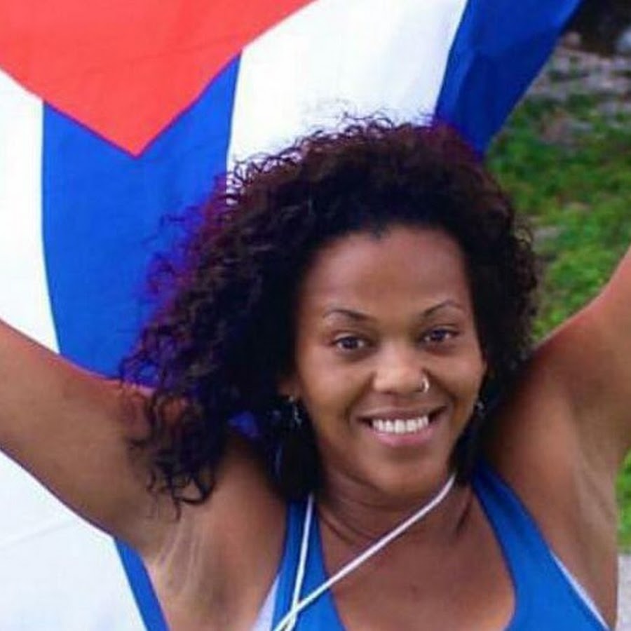 Nubian Cuban - YouTube