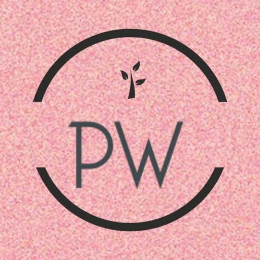 P W - YouTube