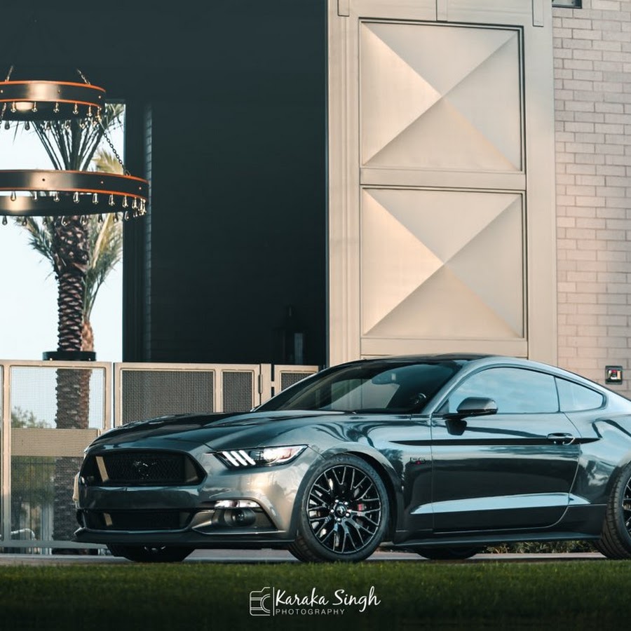 Ryan Dotson - YouTube