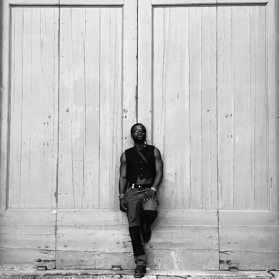 DAVID SHONGO - YouTube