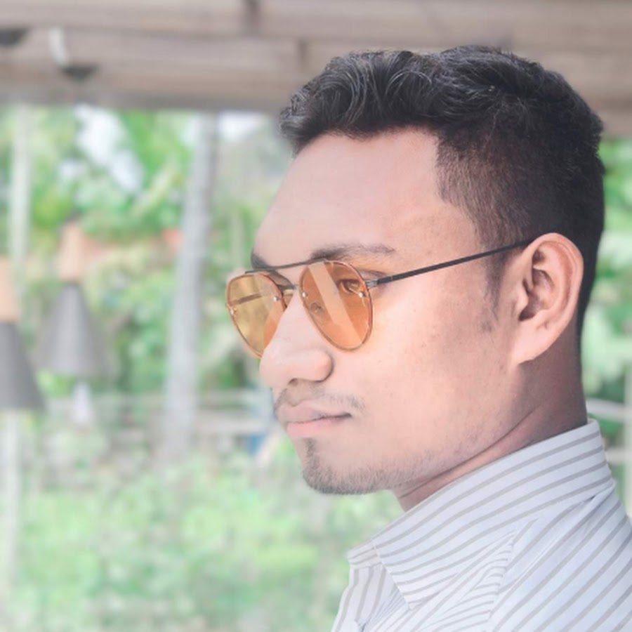 Sajib Hawlader - YouTube