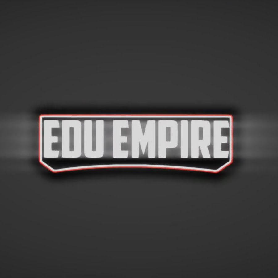Edu Empire - YouTube