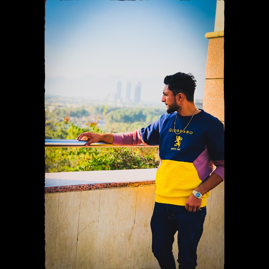 Usama Memon - YouTube