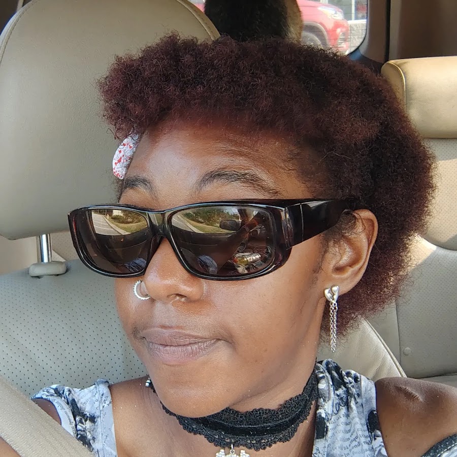 Stalyce-Joi Johnson-Bey - YouTube