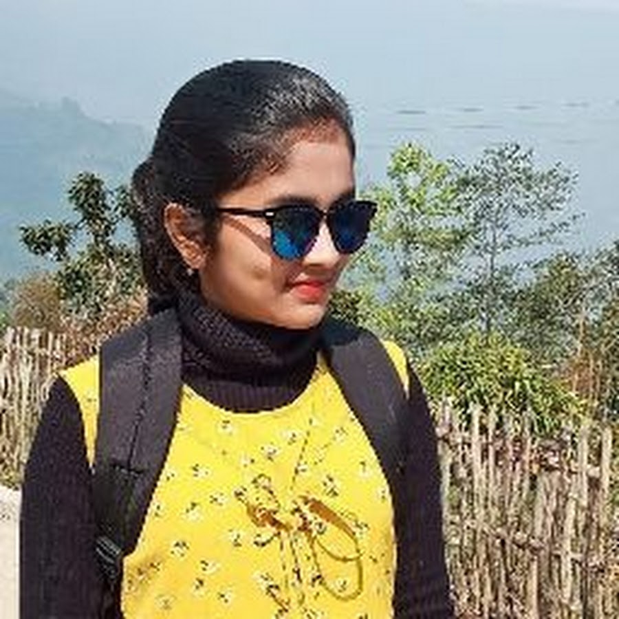 Shalini Mandal - YouTube