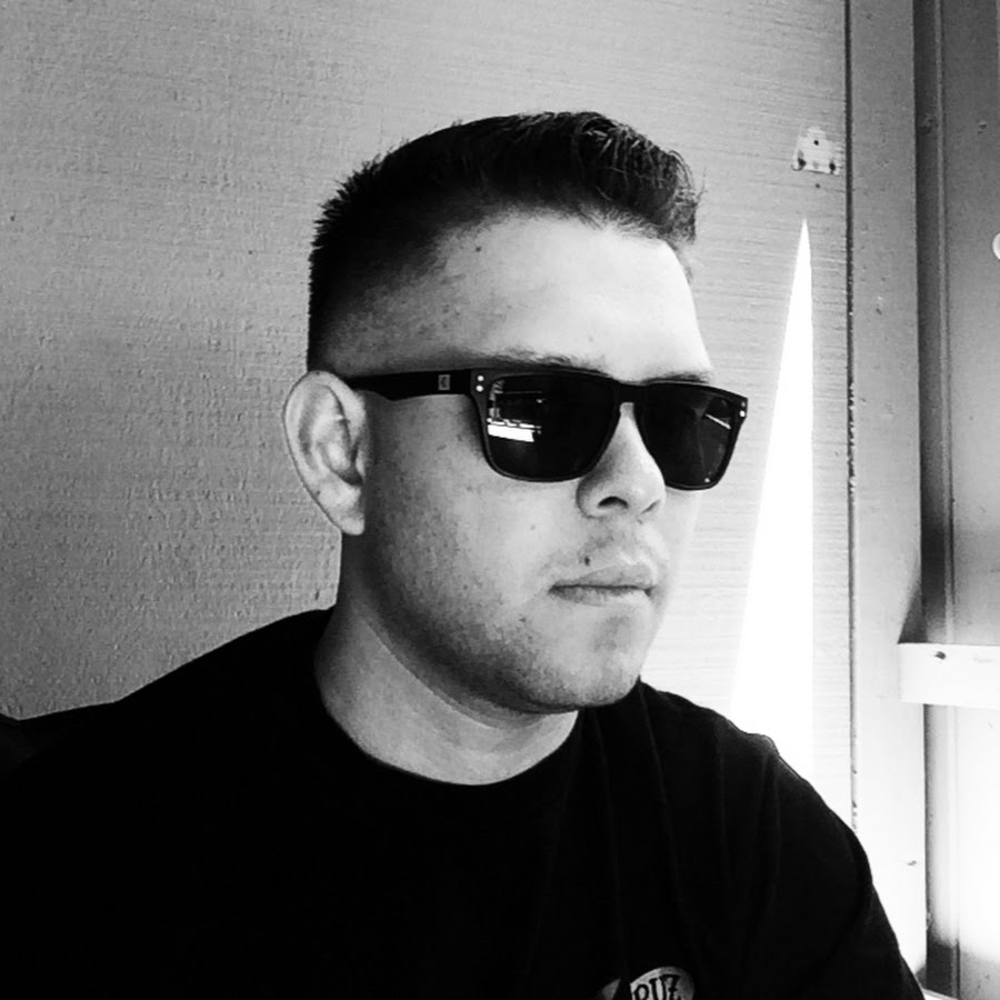 Dan Hamilton - YouTube