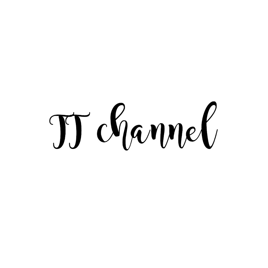 TT channel - YouTube