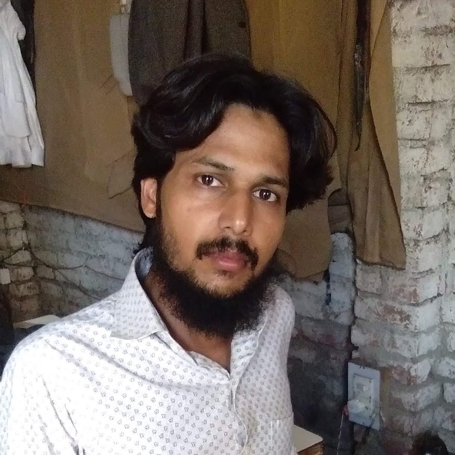 Gulam Ansari - YouTube