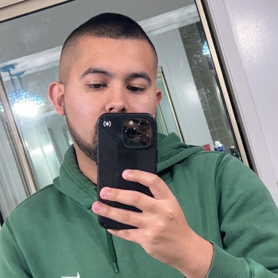 Chris Martinez - YouTube