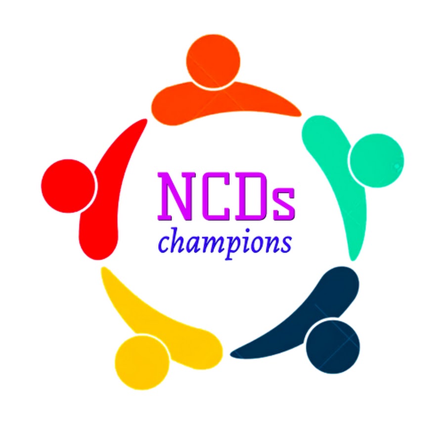 NCDs Champions - YouTube