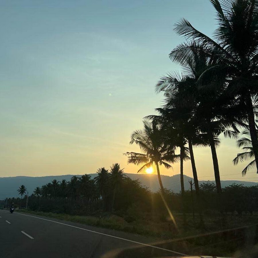 Vani Ramesh - YouTube