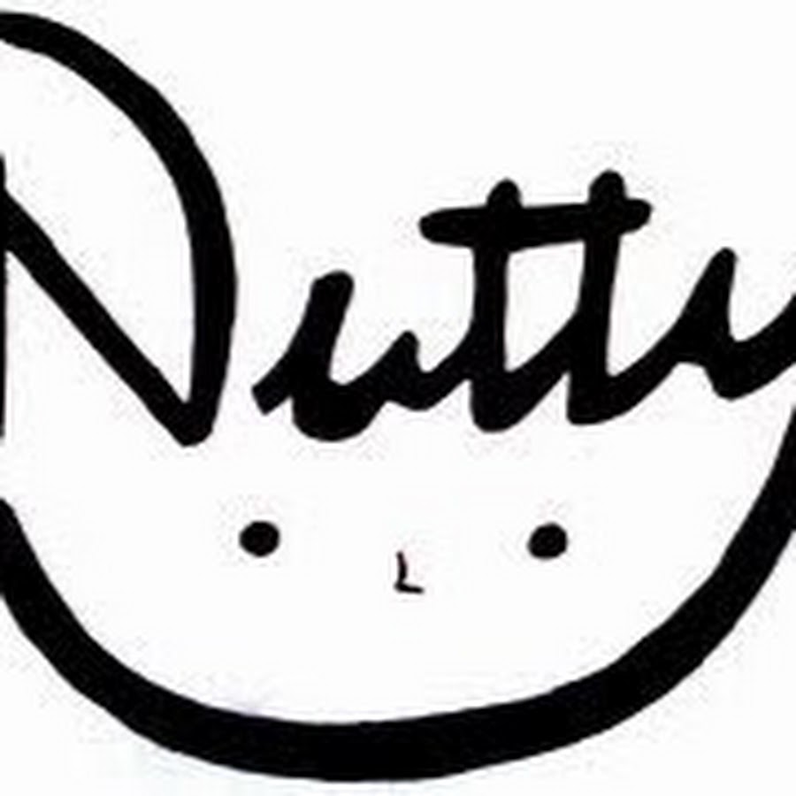 Nutty - YouTube