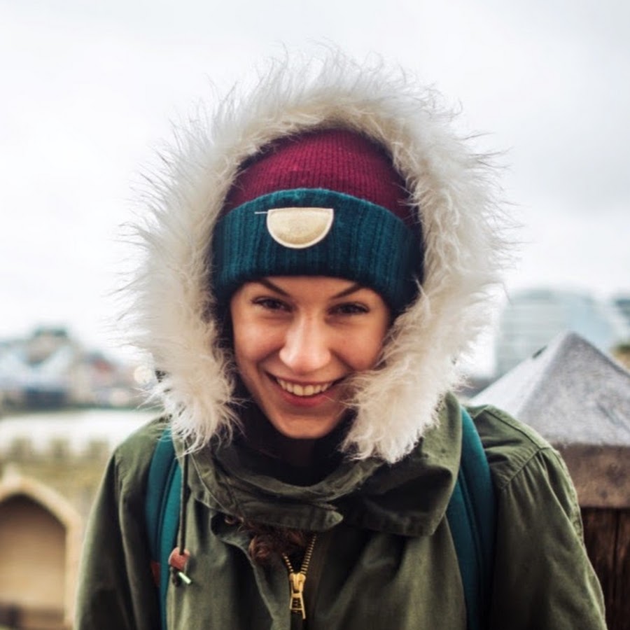 Katherine Stark - YouTube