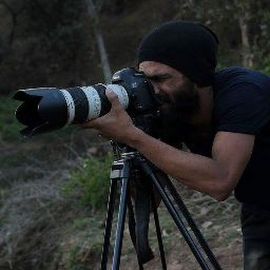 Cinemato Studio presents - YouTube