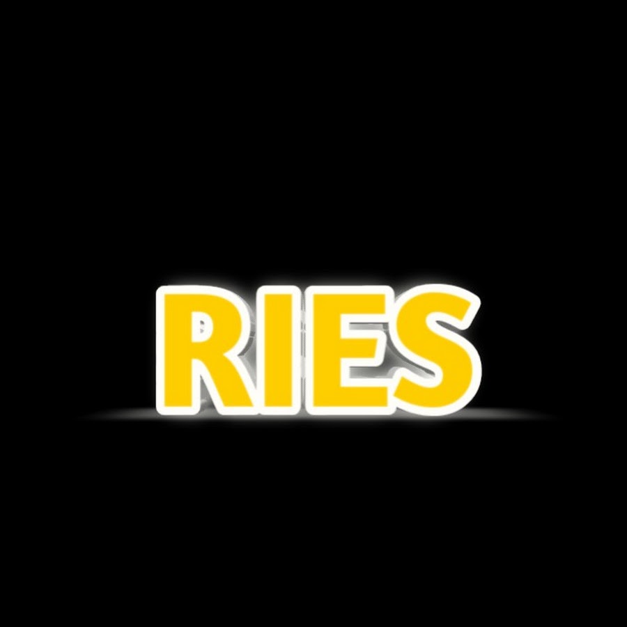 RIES - YouTube