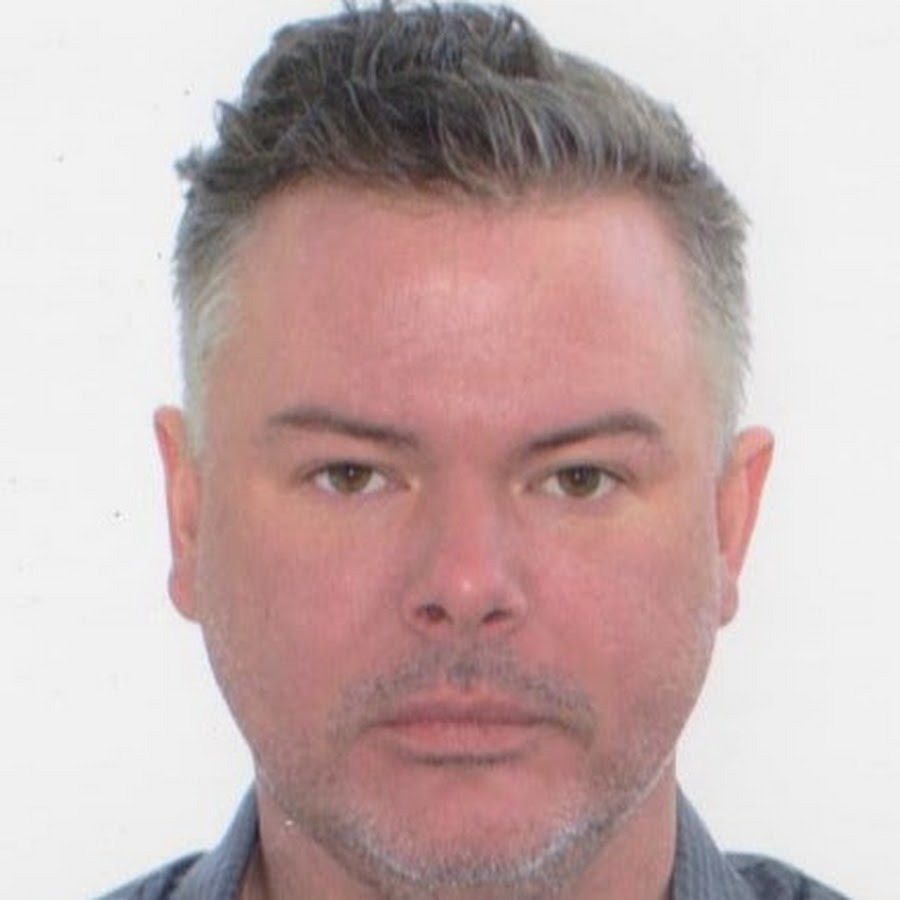 Jeffrey Chevalier - YouTube