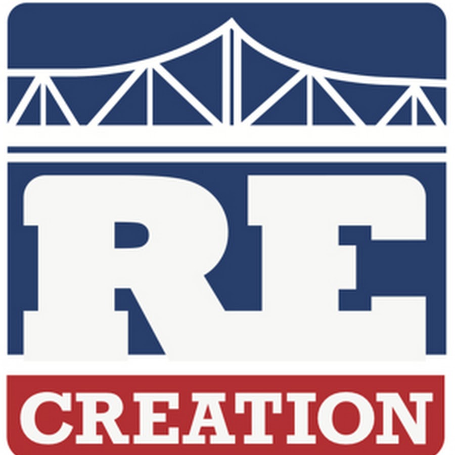 Greater Fall River RE-CREATION - YouTube