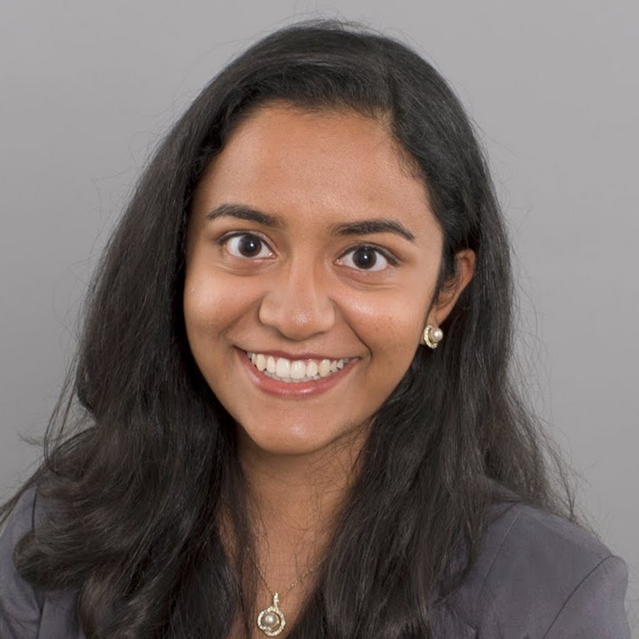 Sruthi Jayakumar - YouTube