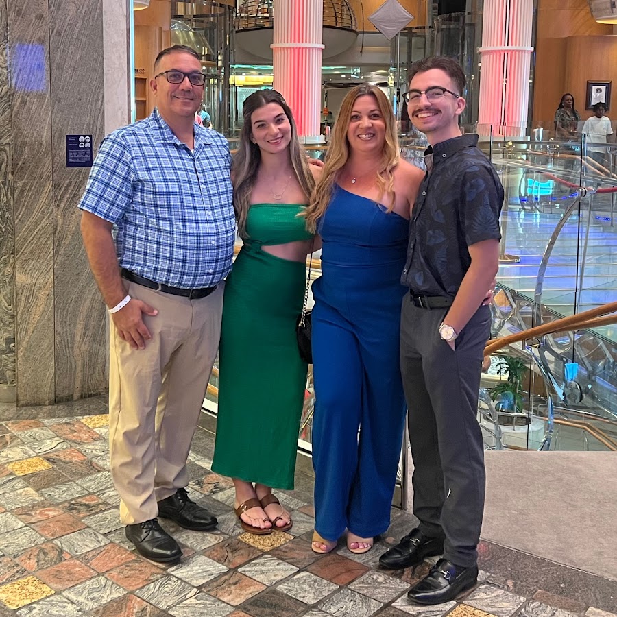 Aleida Gonzalez - YouTube