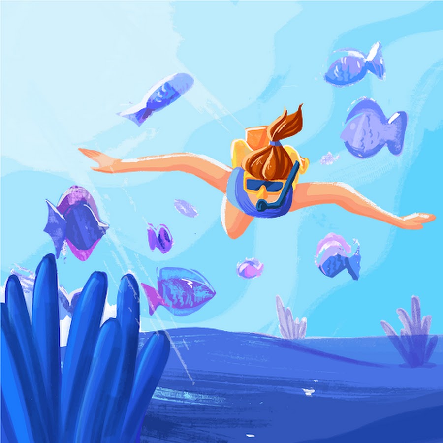 Therese Hansen - YouTube