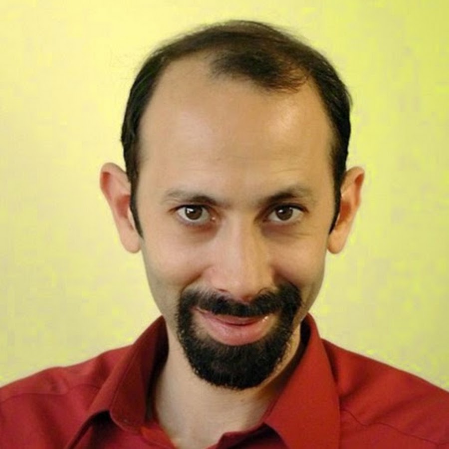 Eric Daniels - YouTube