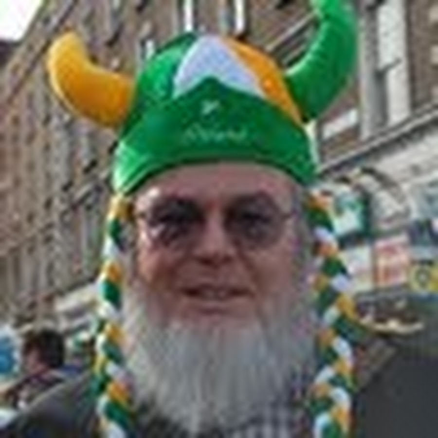 Norm Samuelson - YouTube