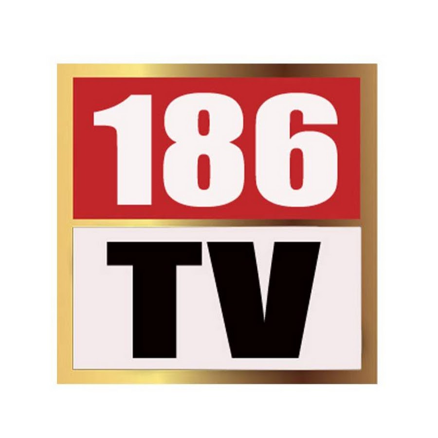 186 TV - YouTube