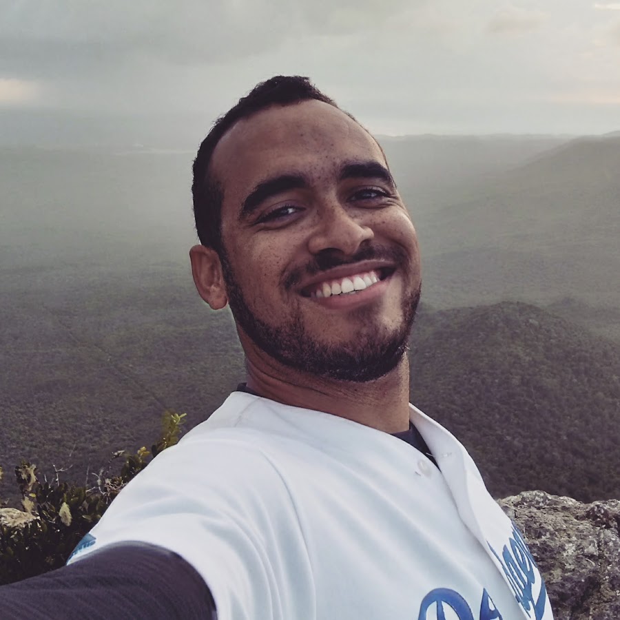 Davis Reed - YouTube