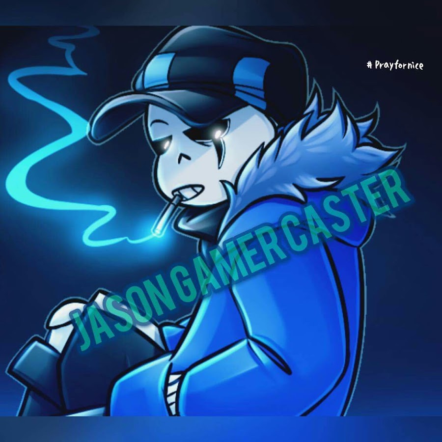 Jason Gamer Caster:Story Game - YouTube