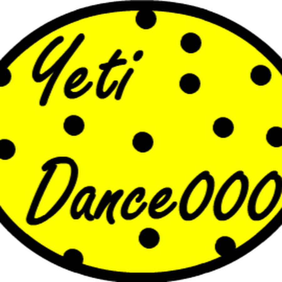 Yeti Dance - YouTube