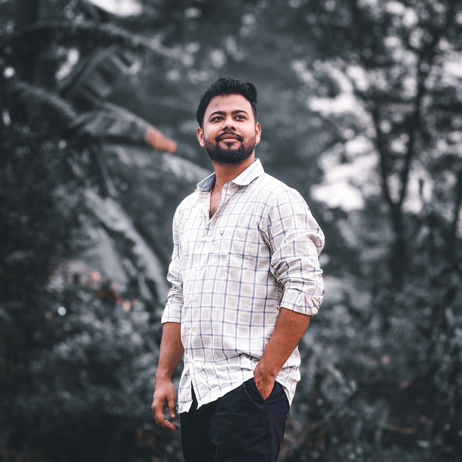 Shashank Ranjan - YouTube