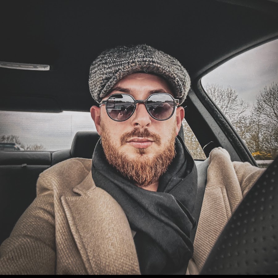 Radu George Citea - YouTube