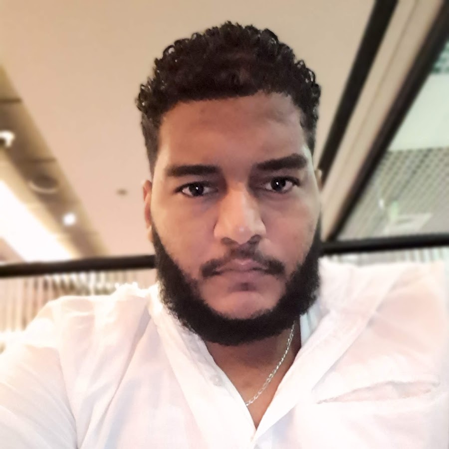 Gabriel Alves - YouTube