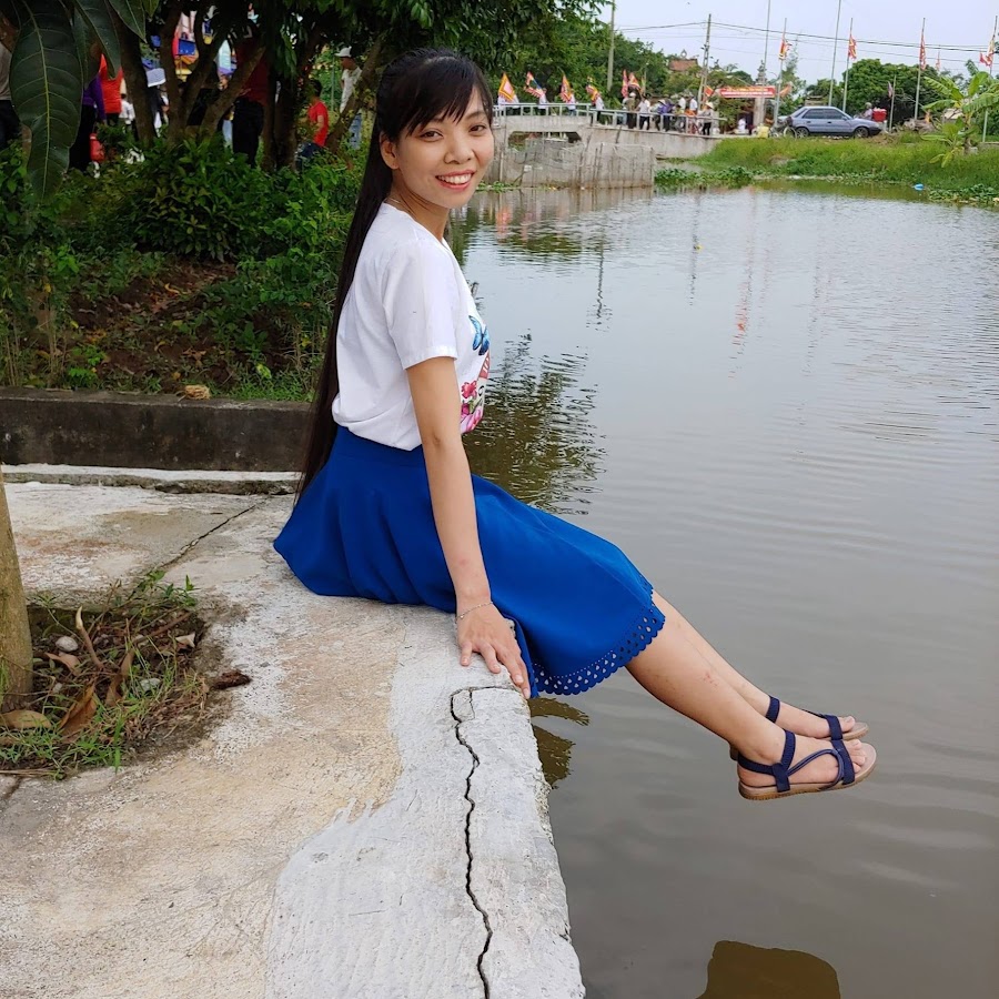 Thuong Tran - YouTube