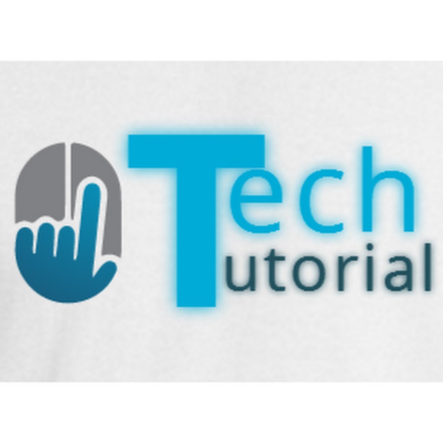 Techtutorial Youtube
