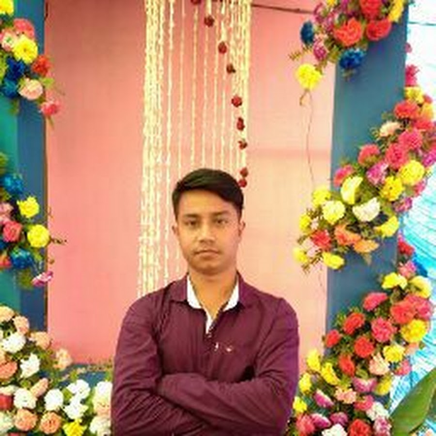 ARINDAM PRADHAN - YouTube ARINDAM PRADHAN - YouTube
