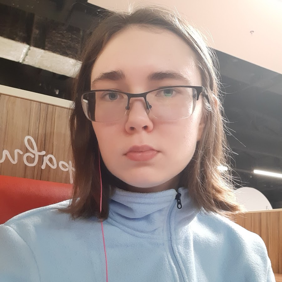 Julia Gurova - YouTube