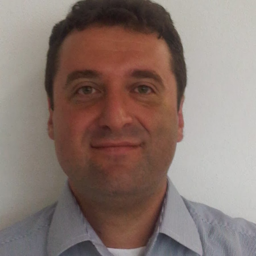 Giulio Baraldi - YouTube