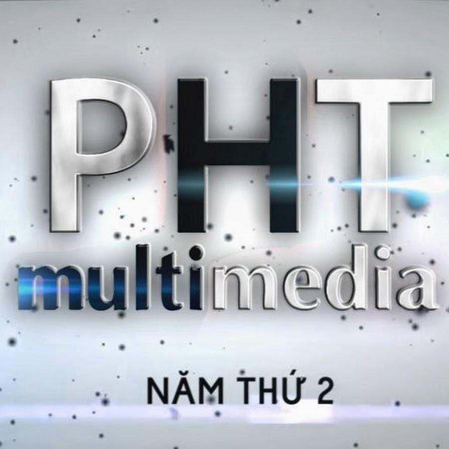 PHT Multimedia - YouTube