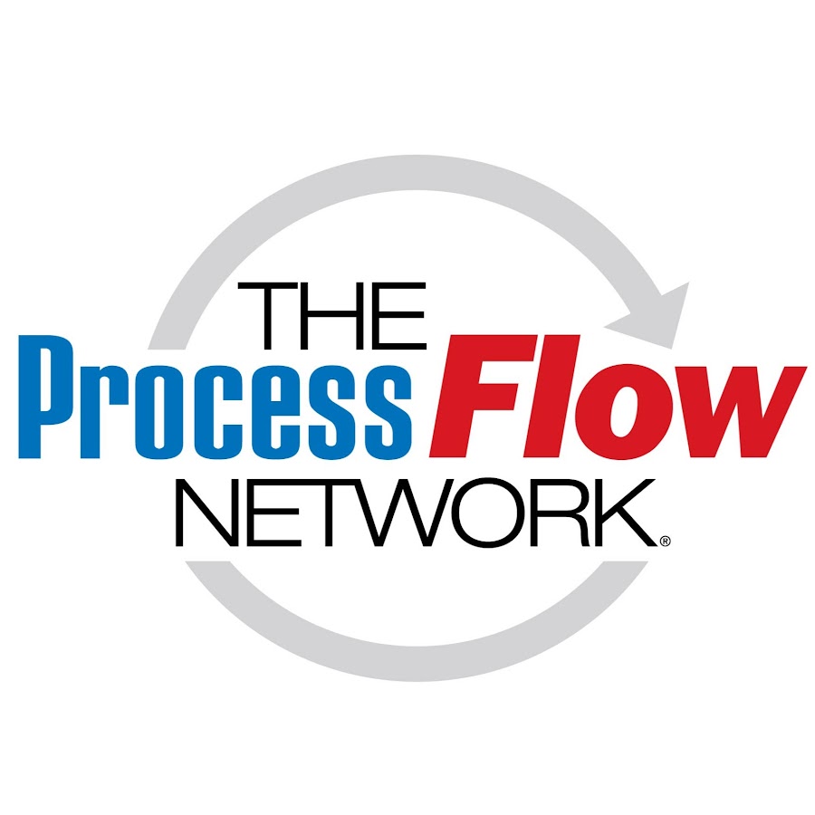 Process Flow Network - YouTube