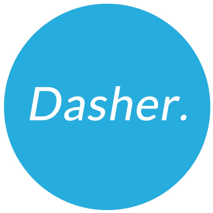 Dasher - YouTube