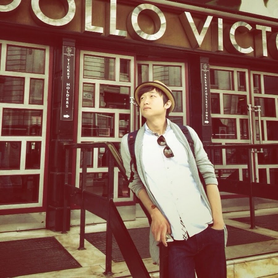 David CY Lee - YouTube